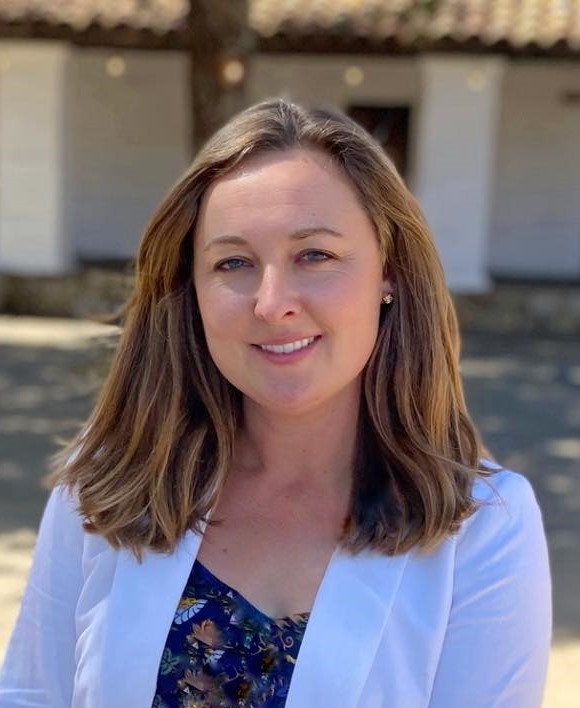 Cassandra Reyes Berkshire Hathaway HomeServices California Properties