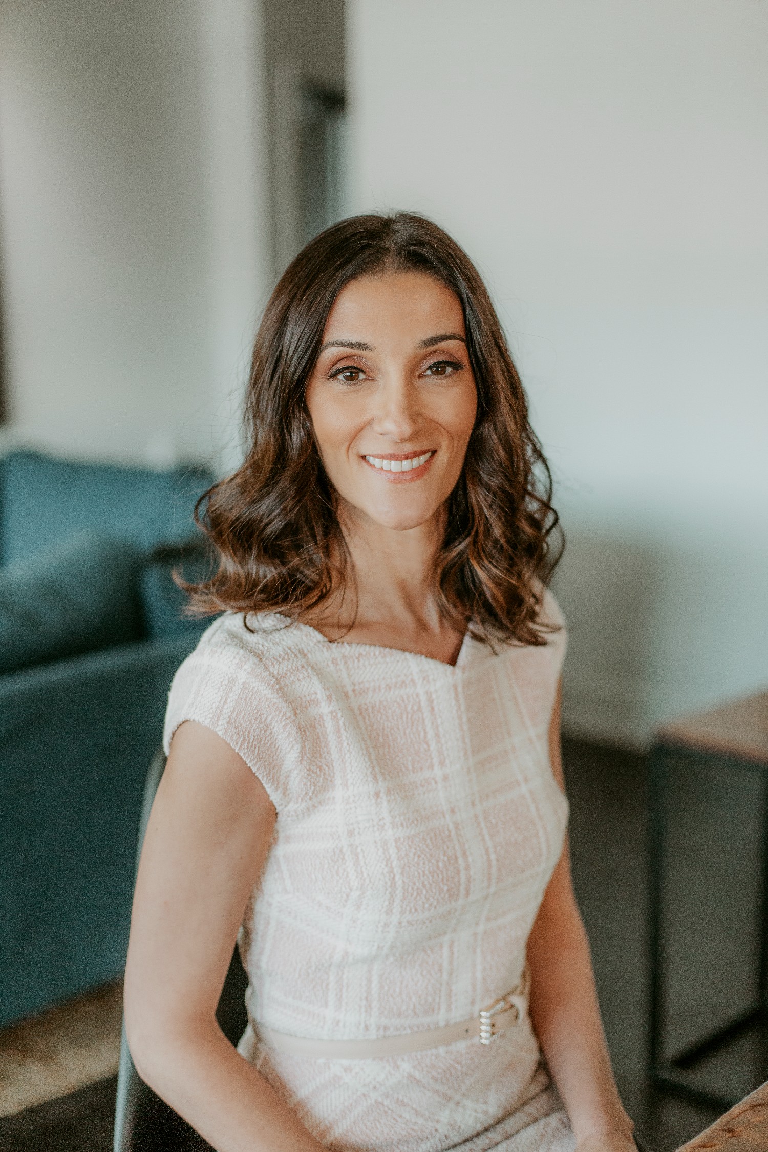 Lisa Bancesco - Grande Prairie Real Estate