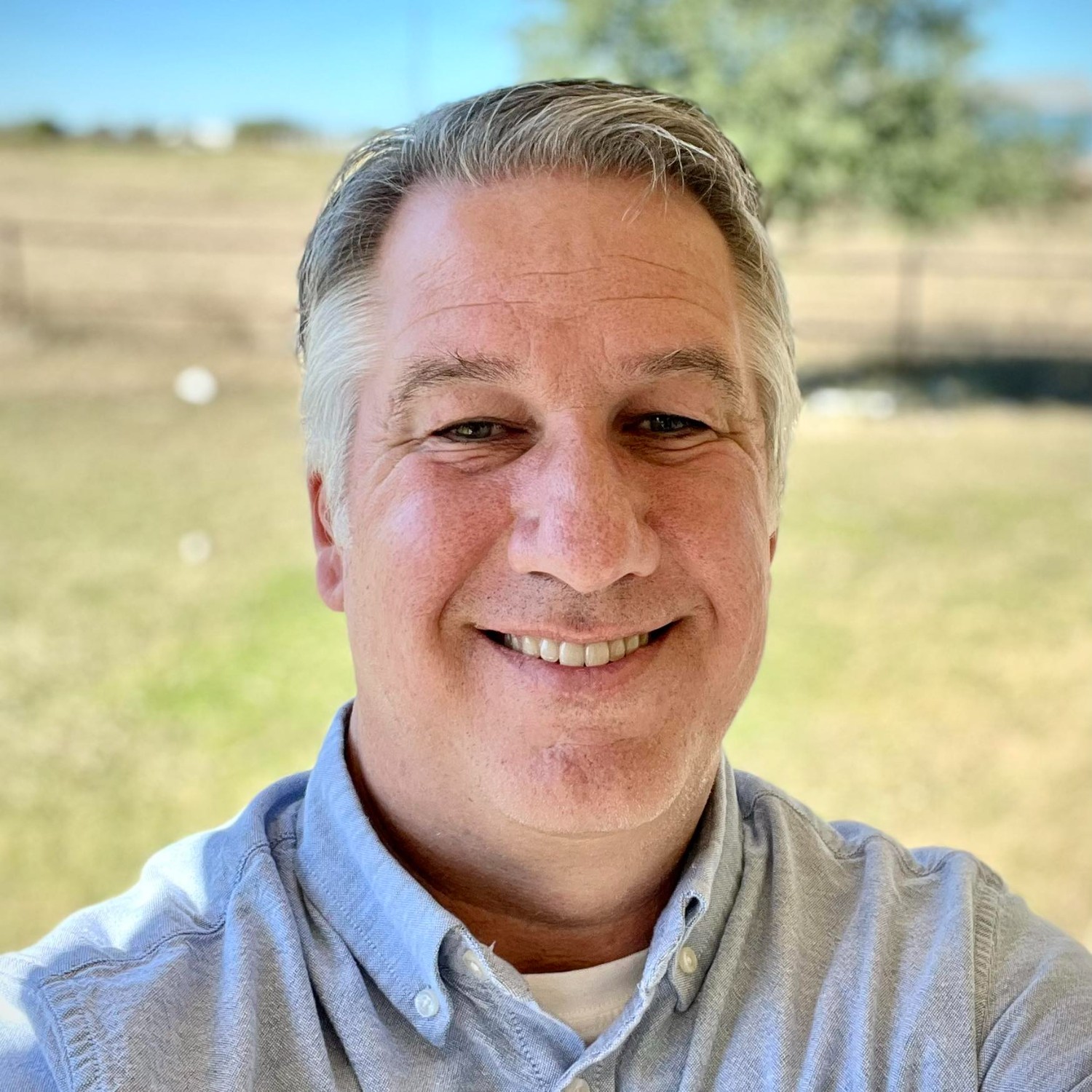 Moody Glasgow - Realtor - Orchard