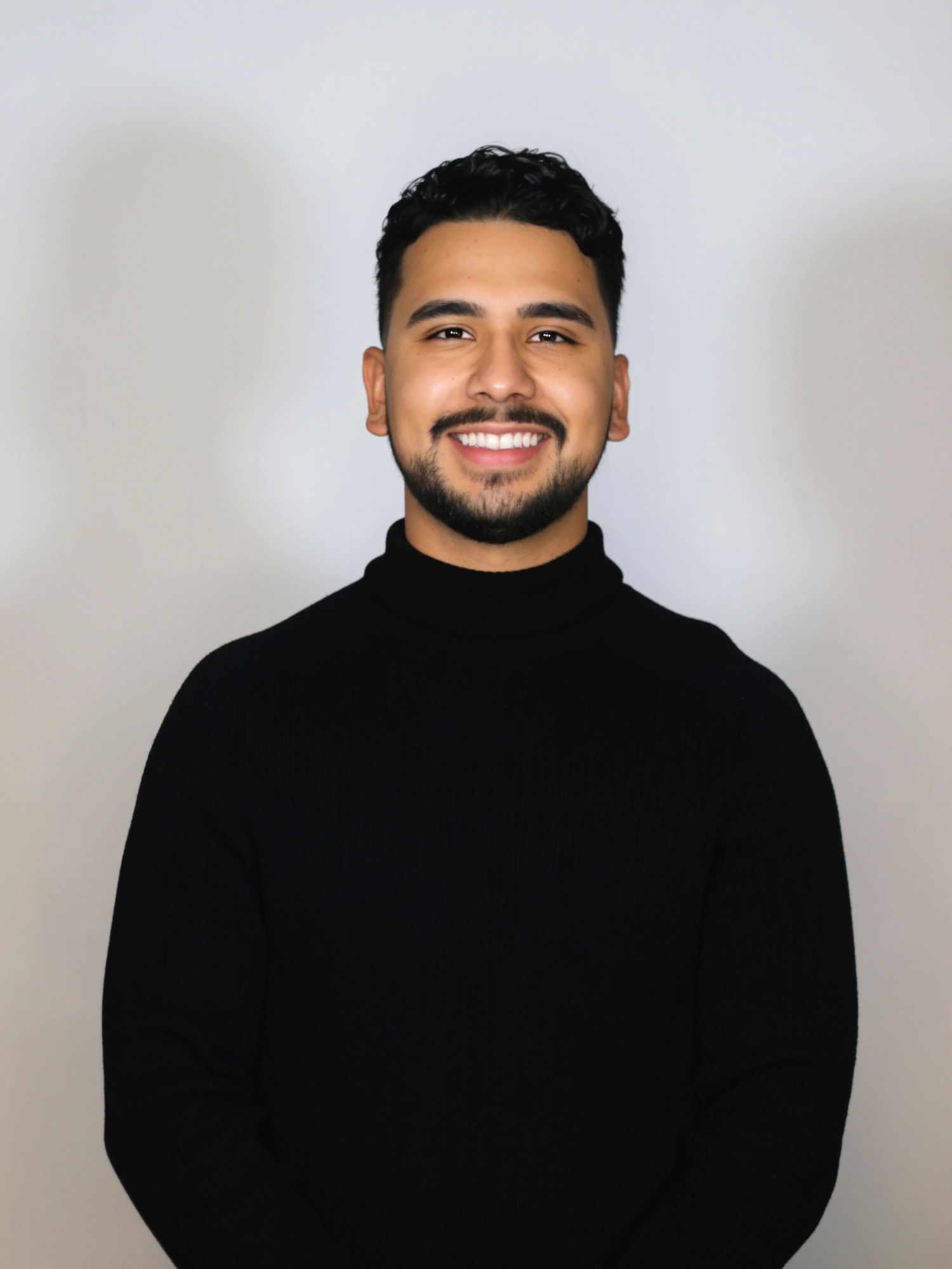 Diego Rosales - Agent - Rise AV